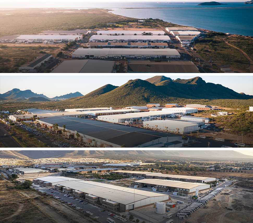 Manufacturing in Mexico: A Private Equity Guide to Execution, Scale ...