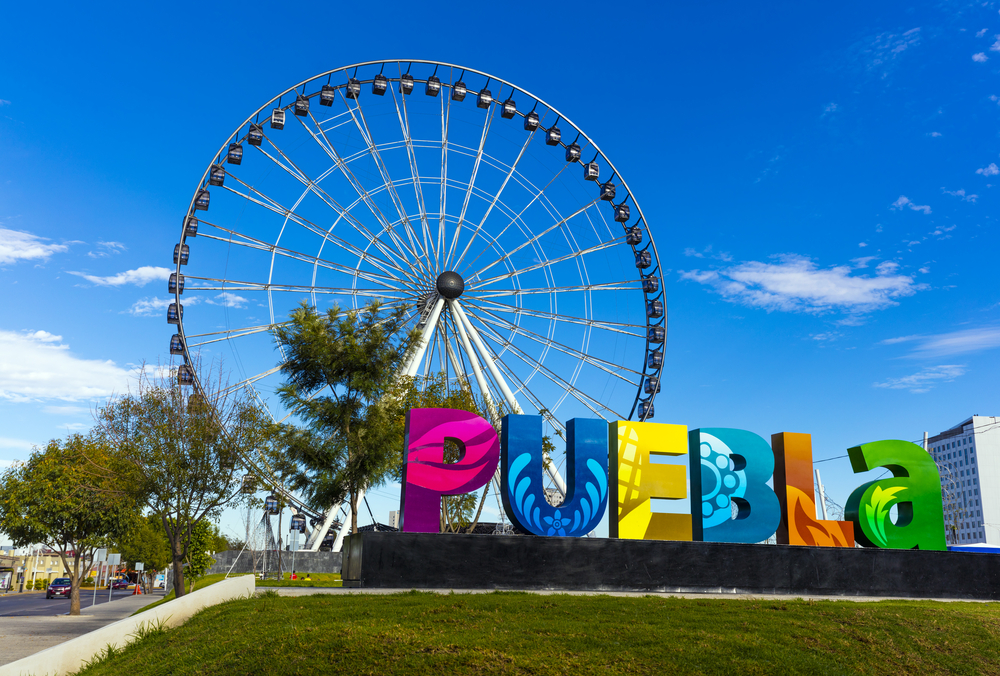 The Volkswagen Plant in Puebla, Mexico: An Overview