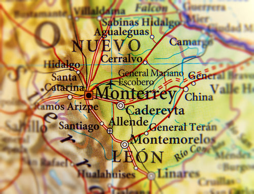 The Location Guide to Manufacturing in Mexico: Monterrey