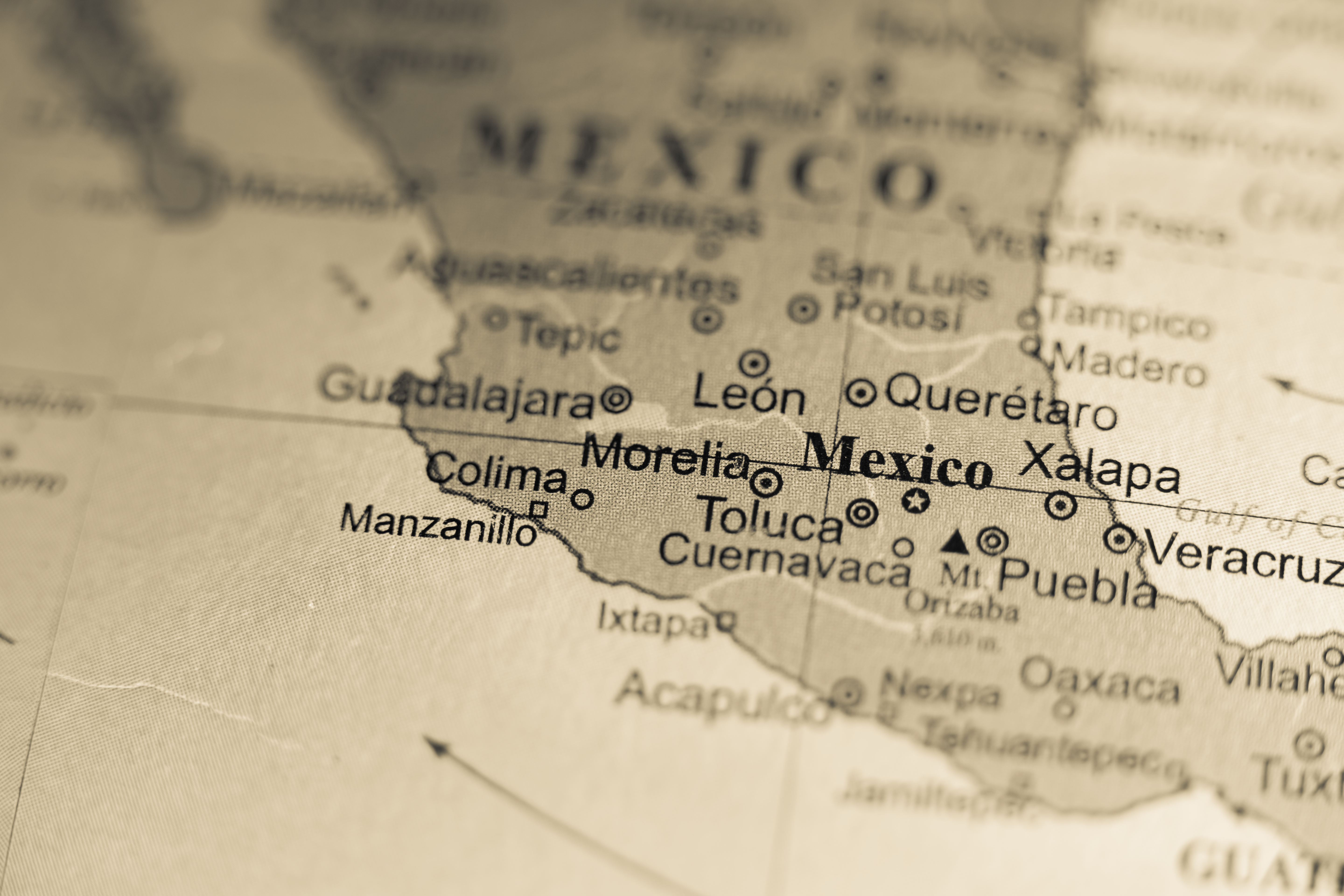 Get to Know the Manufacturing Powerhouse that is El Bajío