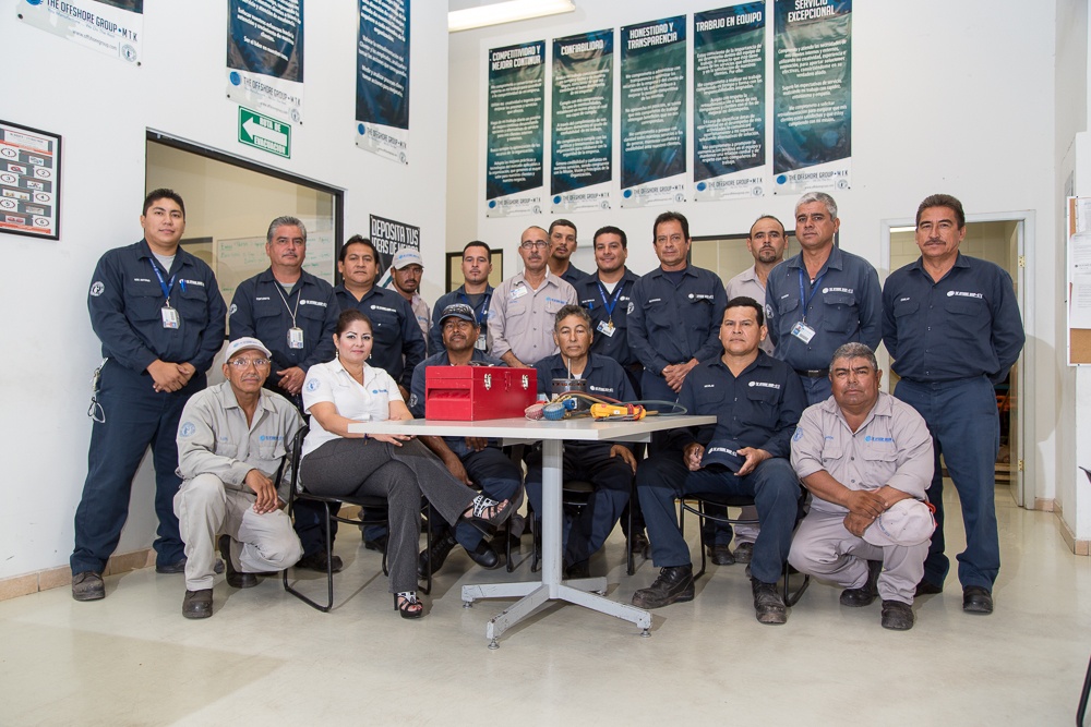 Mexican Manufacturing, a Catalyst for U.S. Economic Growth