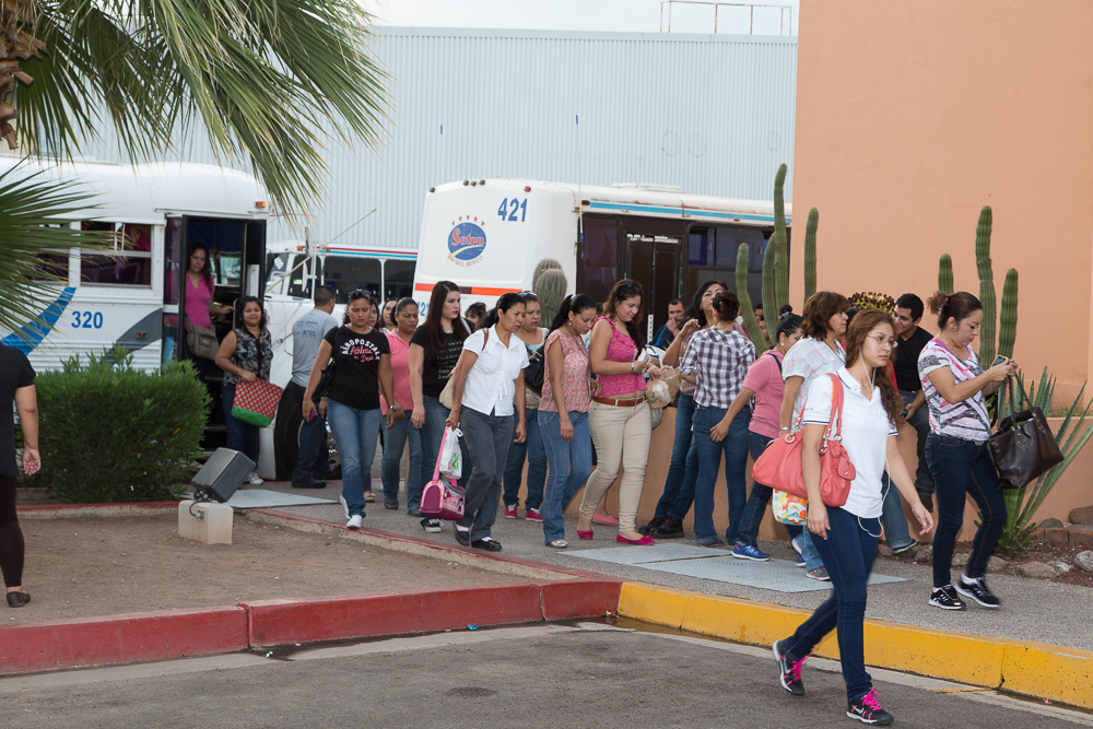 Tapping into Mexico's Skilled Labor Force