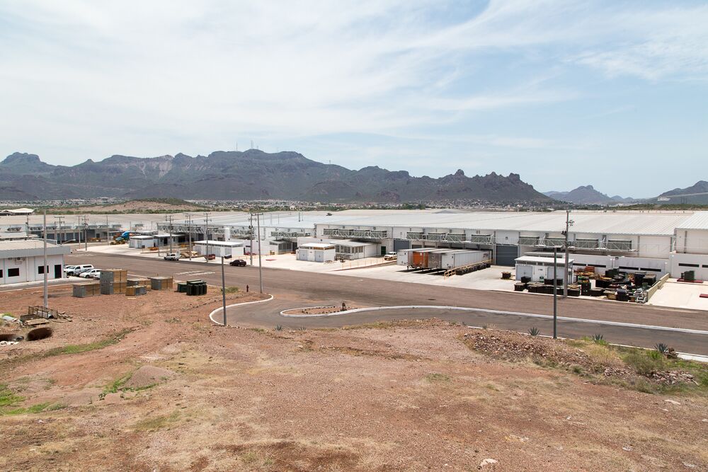 How to Plan Your Mexican Manufacturing Expansion