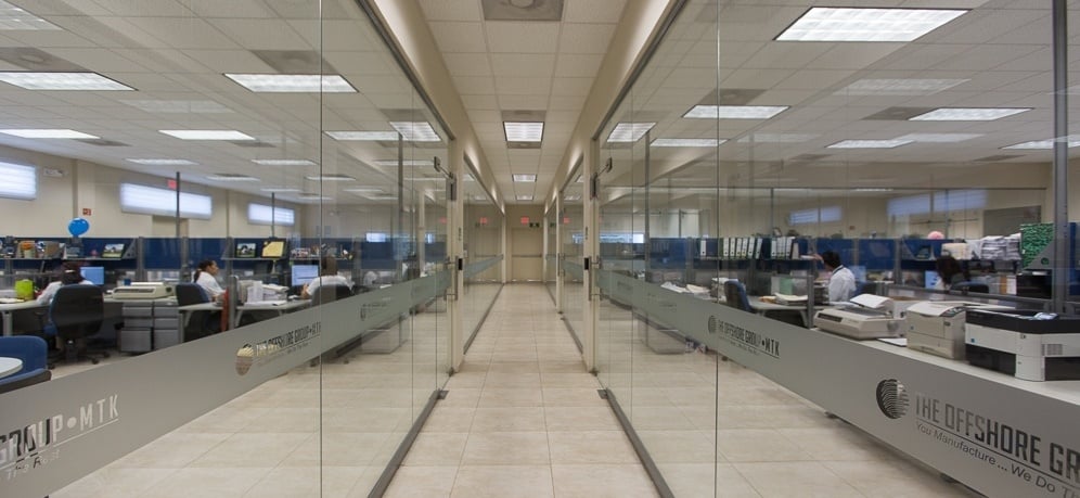 Unlocking Mexico's Manufacturing Industry