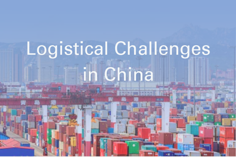 Mexico VS China: Manufacturing Logistics