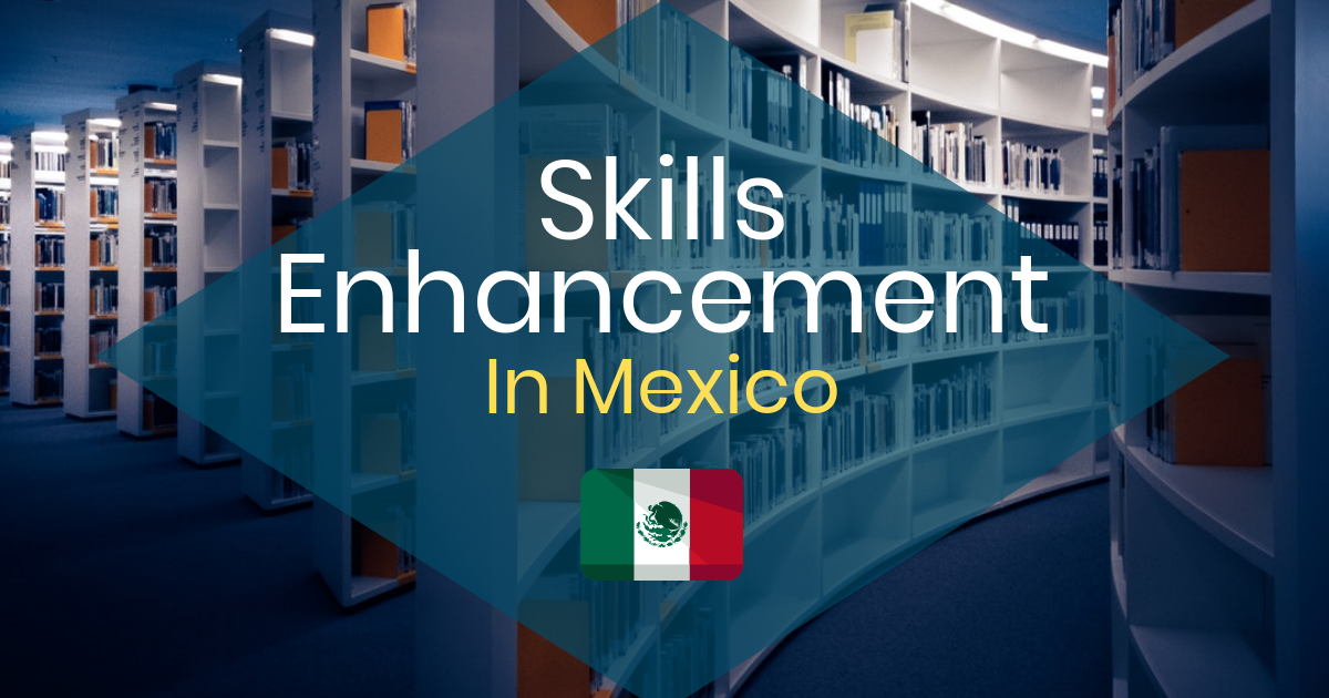 Mexico's Manufacturing Workforce Continues to Enhance its Skills