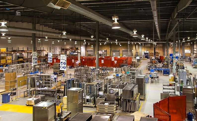 EMS Supplier in Mexico Finds Multiple Benefits in Manufacturing